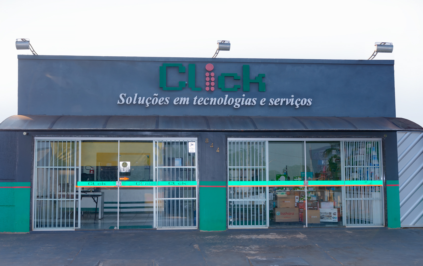 Sobre Nós – Click Informatica